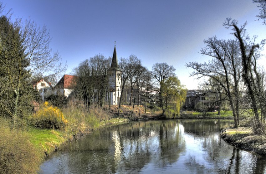 Landschaften/Handorf (789)
